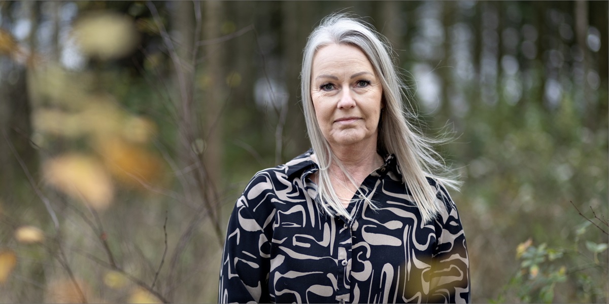 Henriette fik et chok, da hun blev fyret ud af det blå | Lederstof