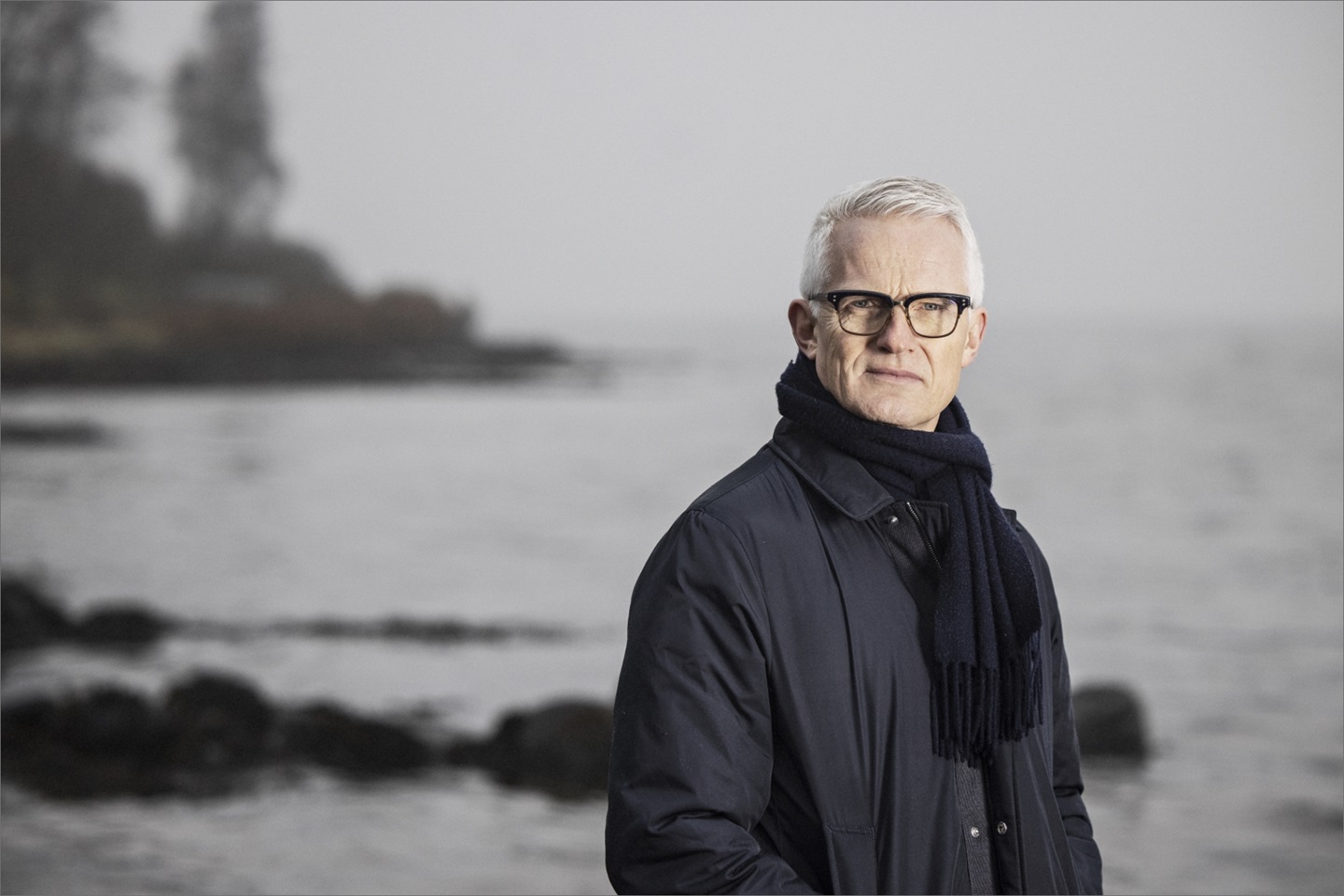 Mads Nipper: »Den ultimative respekt, man kan vise sine medarbejdere ...