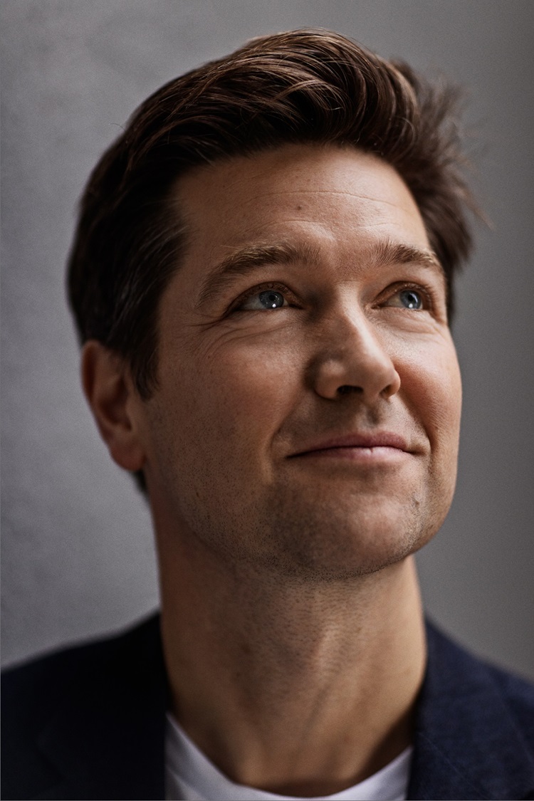 Morten Münster: Derfor skal du stoppe med at kræve det sublime af dine ...