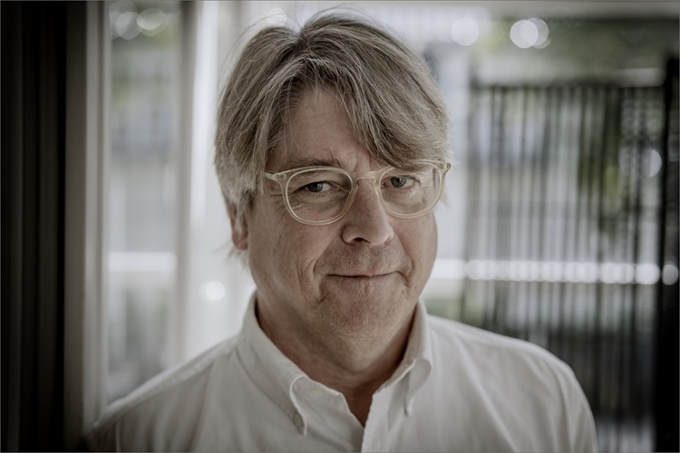 Emil Simonsen har en rørende og lærerig historie om sin bedste leder ...