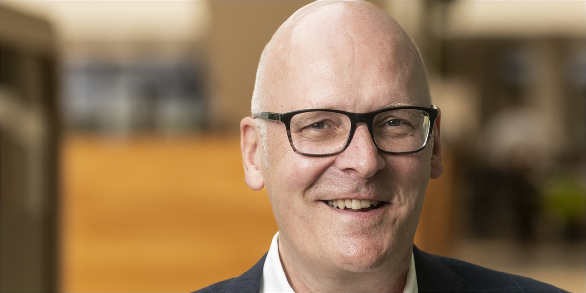 Da Thomas Egebo droppede sit chefjob, indså han, hvor sjovt ledelse er ...