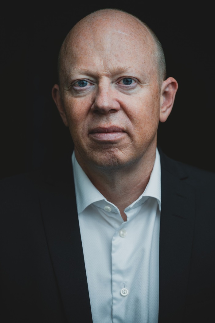 »Mange tænker primært på at tjene penge. Men det er langt vigtigere at ...