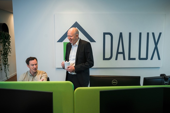 »Mange tænker primært på at tjene penge. Men det er langt vigtigere at ...