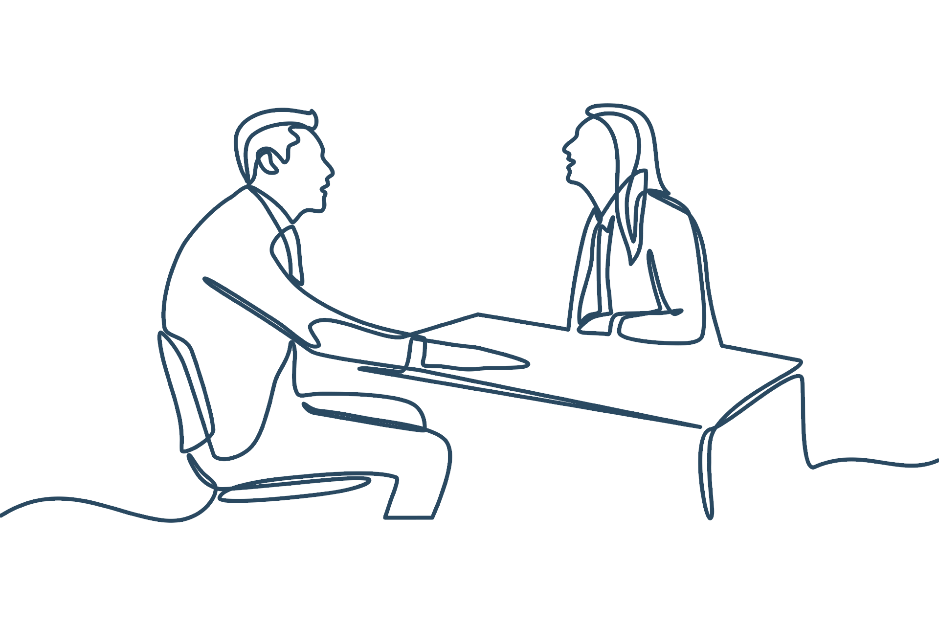 10 gode råd: Sådan tager du den svære samtale | Lederstof