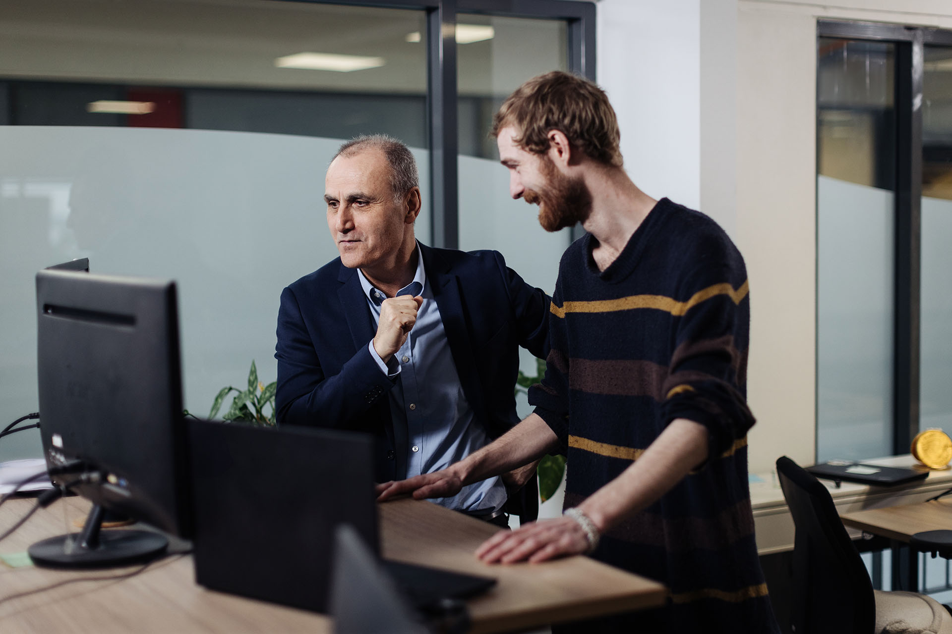 Hos Ali bestemmer medarbejderne selv deres ferie, barsel og arbejdstid ...