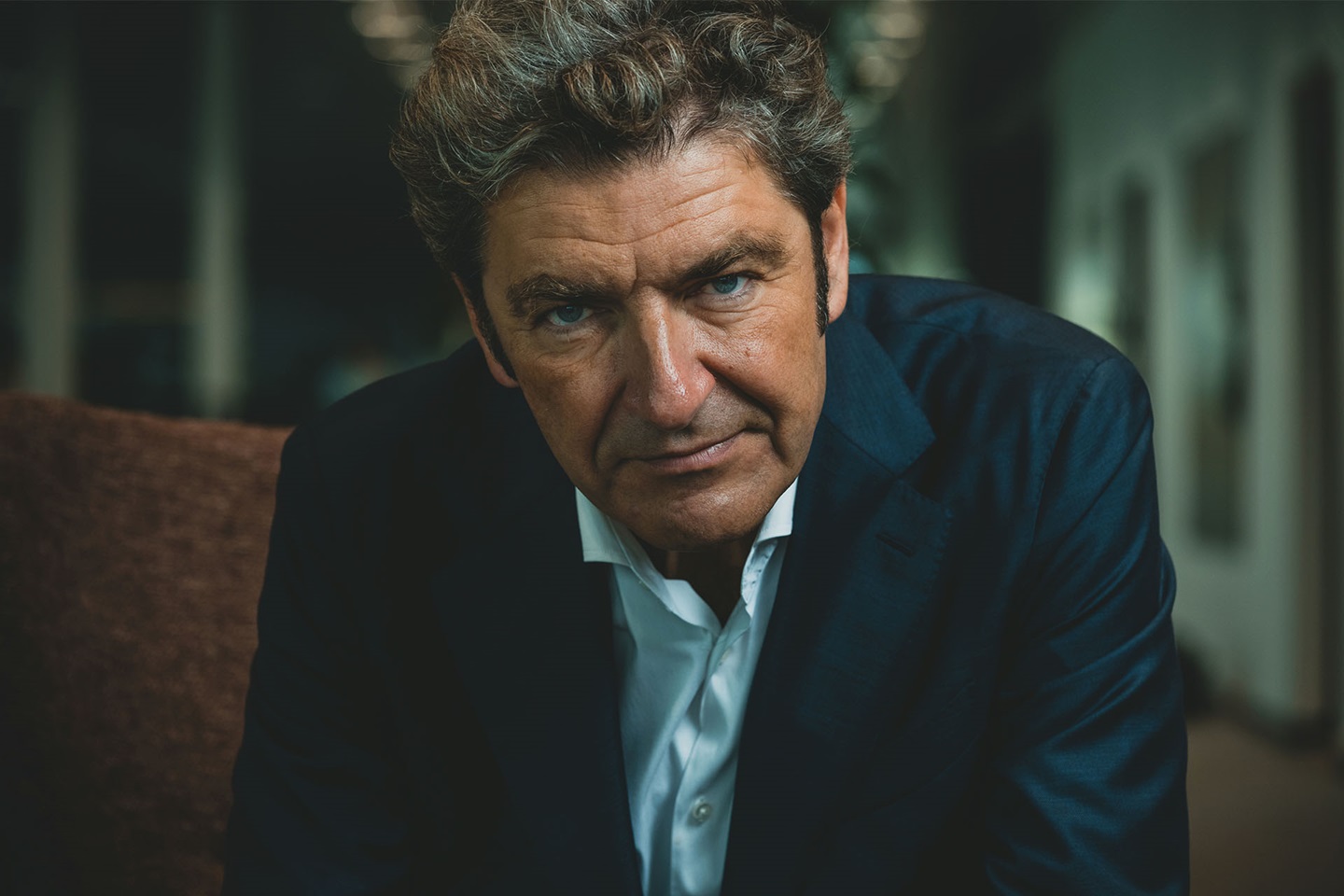 AI kommer til at ændre din lederrolle – Netcompanys direktør André ...