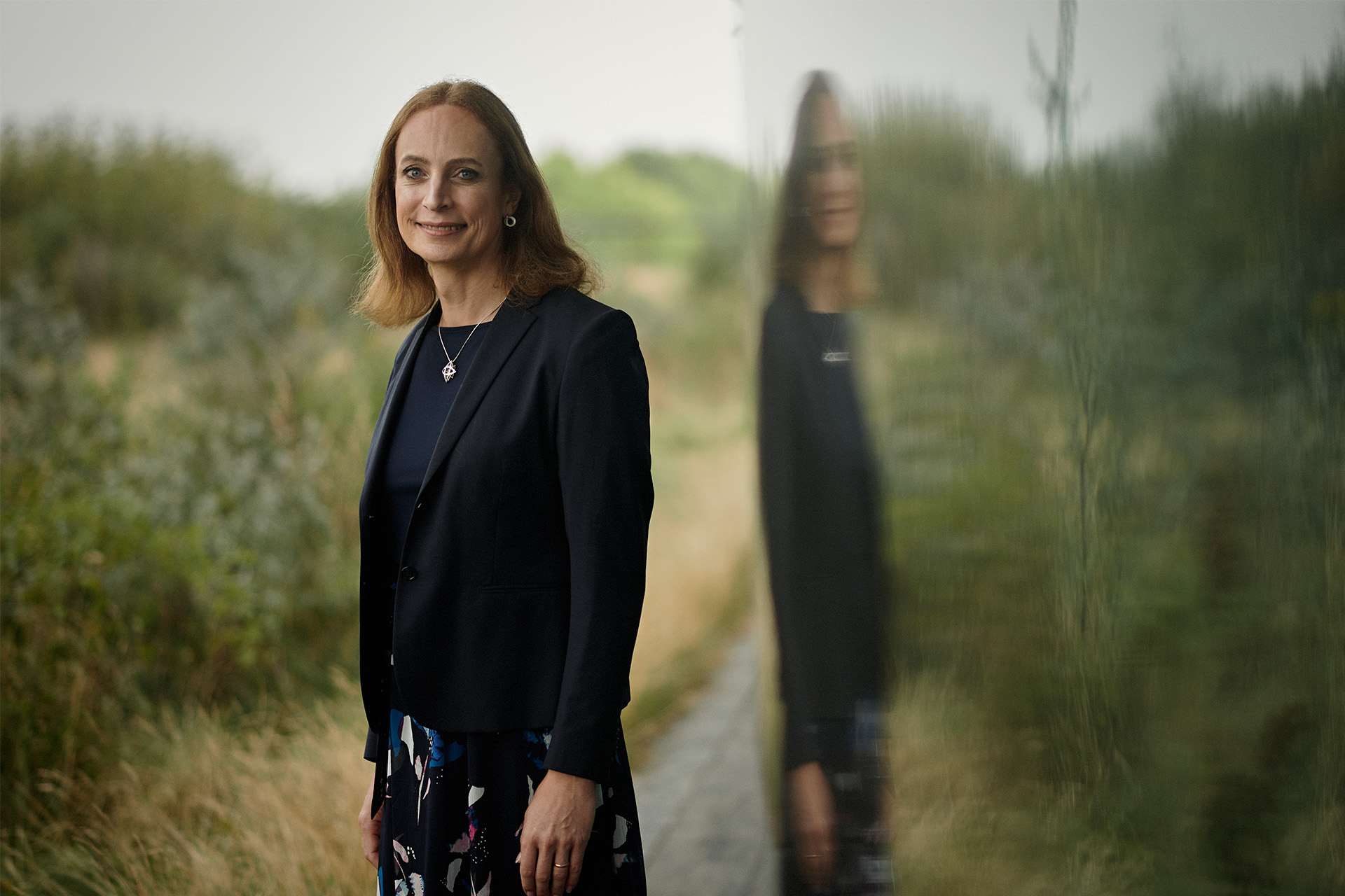 Topchefen Carl Farberger blev til Caroline: »Jeg forstod slet ikke ...