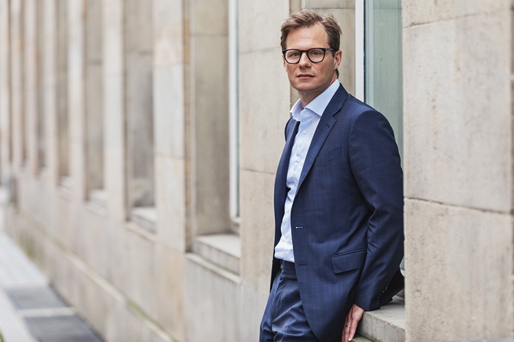 Carsten Egeriis har fundet sin egen opskrift på at genoprette tilliden ...