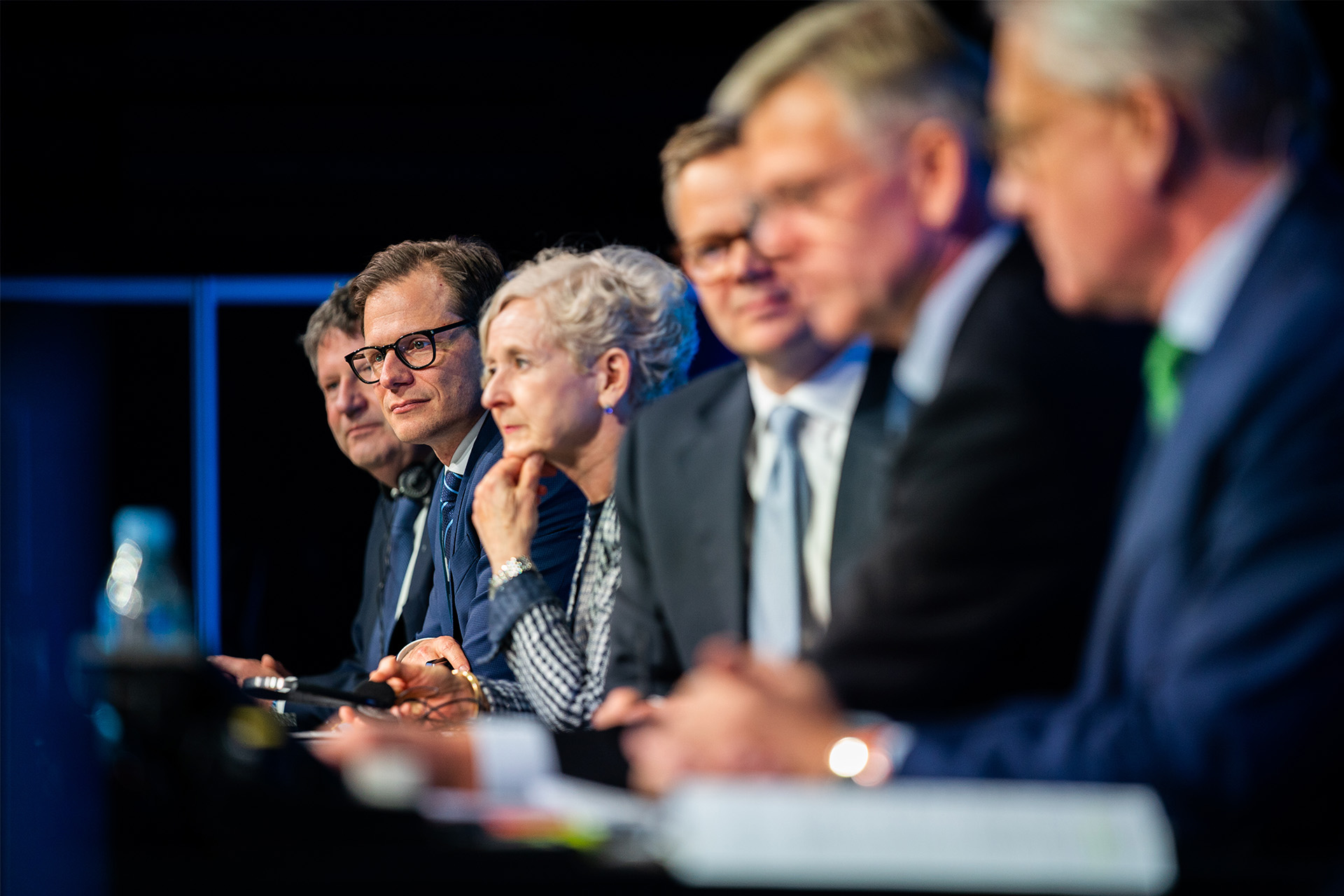 Carsten Egeriis har fundet sin egen opskrift på at genoprette tilliden ...