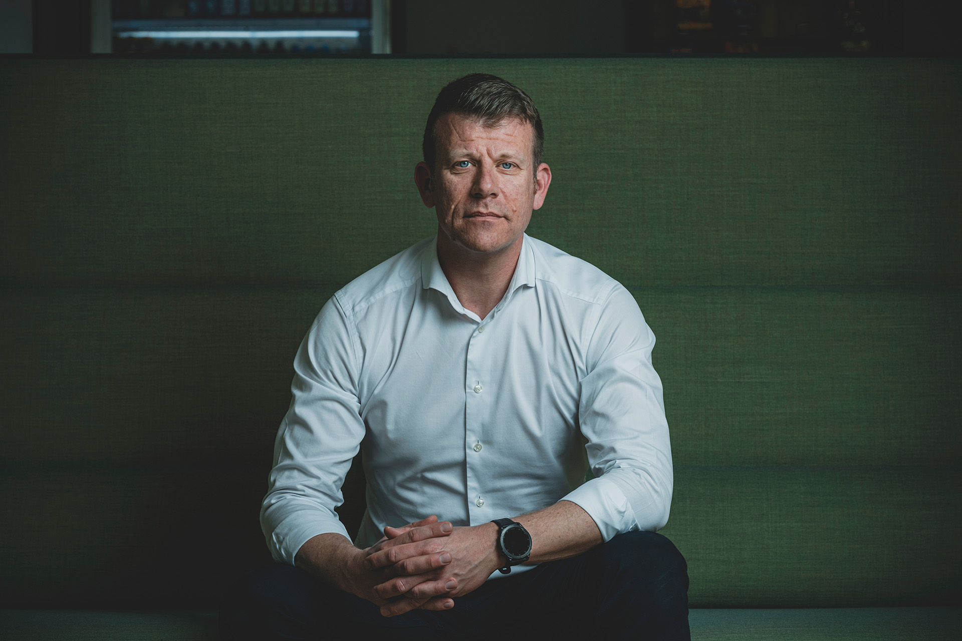 Sådan onboarder ISS 100 forskellige nationaliteter i en dansk ...