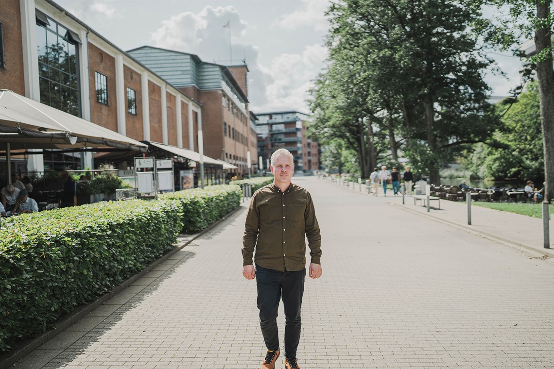 ADHD på jobbet | Lederstof