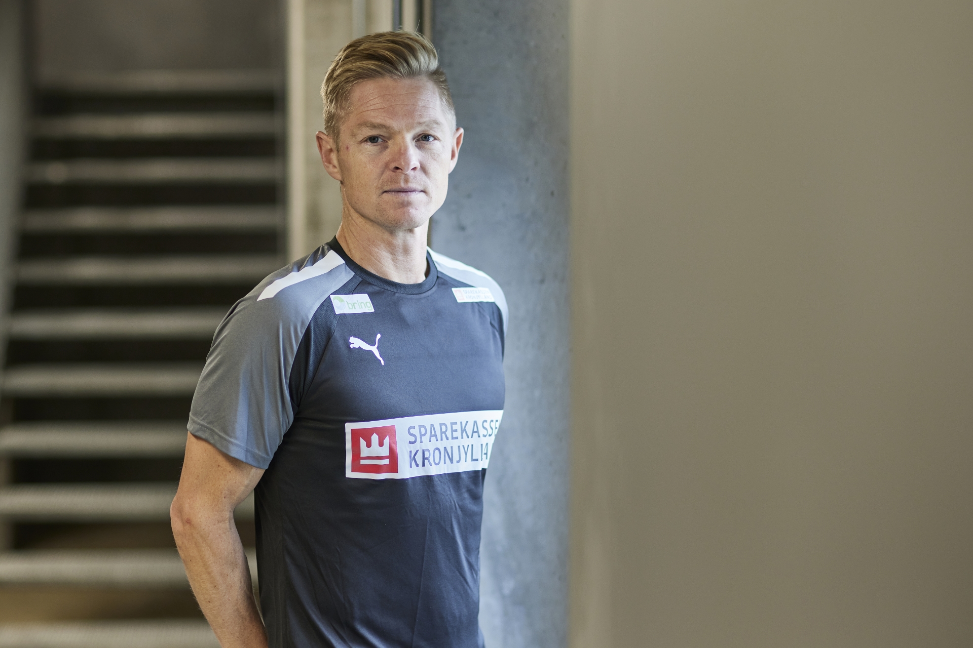 Jesper Jensen: Uden tillid, tryghed og trivsel kan du ikke skabe gode resultater | Lederstof