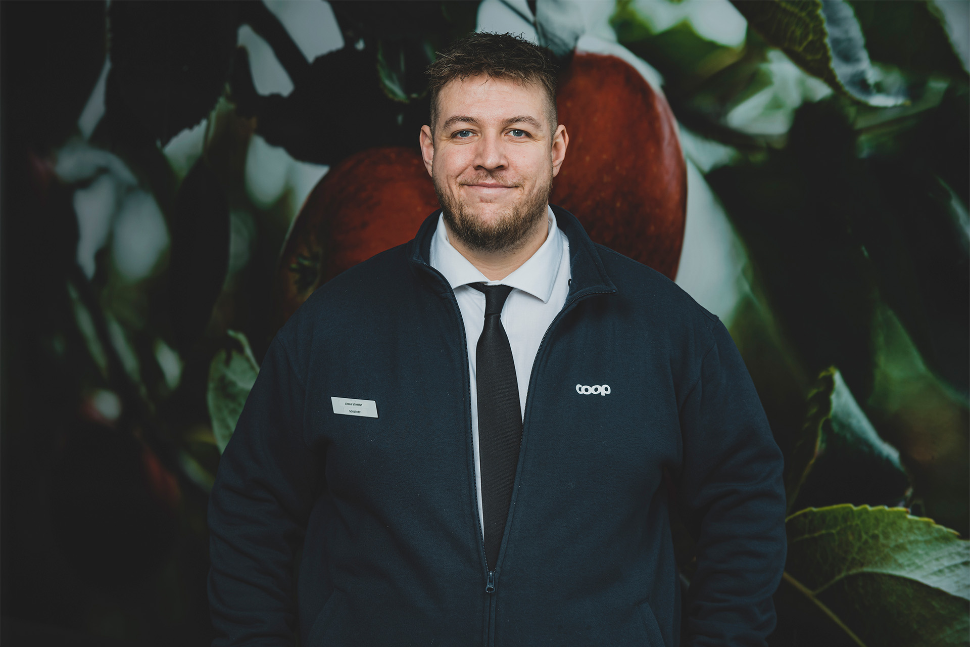 Mette Wolf har succes som teaterdirektør. Men det er ensomt at være ...