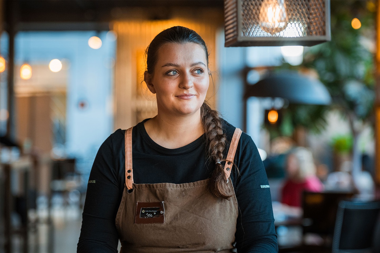 Her giver medarbejderne karakterer til arbejdsdagen | Lederstof