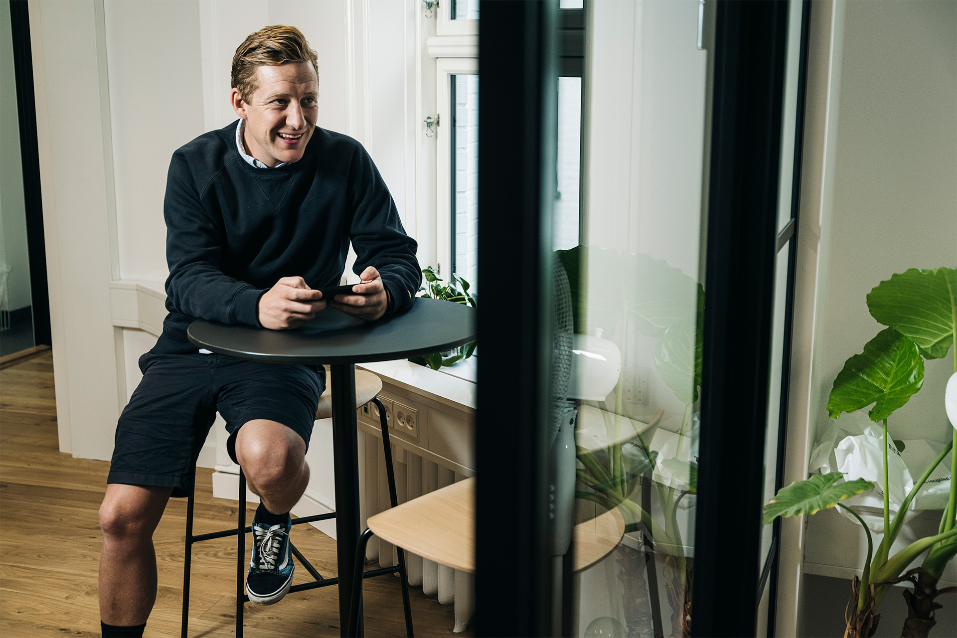 »Det værste, du kan gøre som mellemleder, er altid at sige ja« | Lederstof