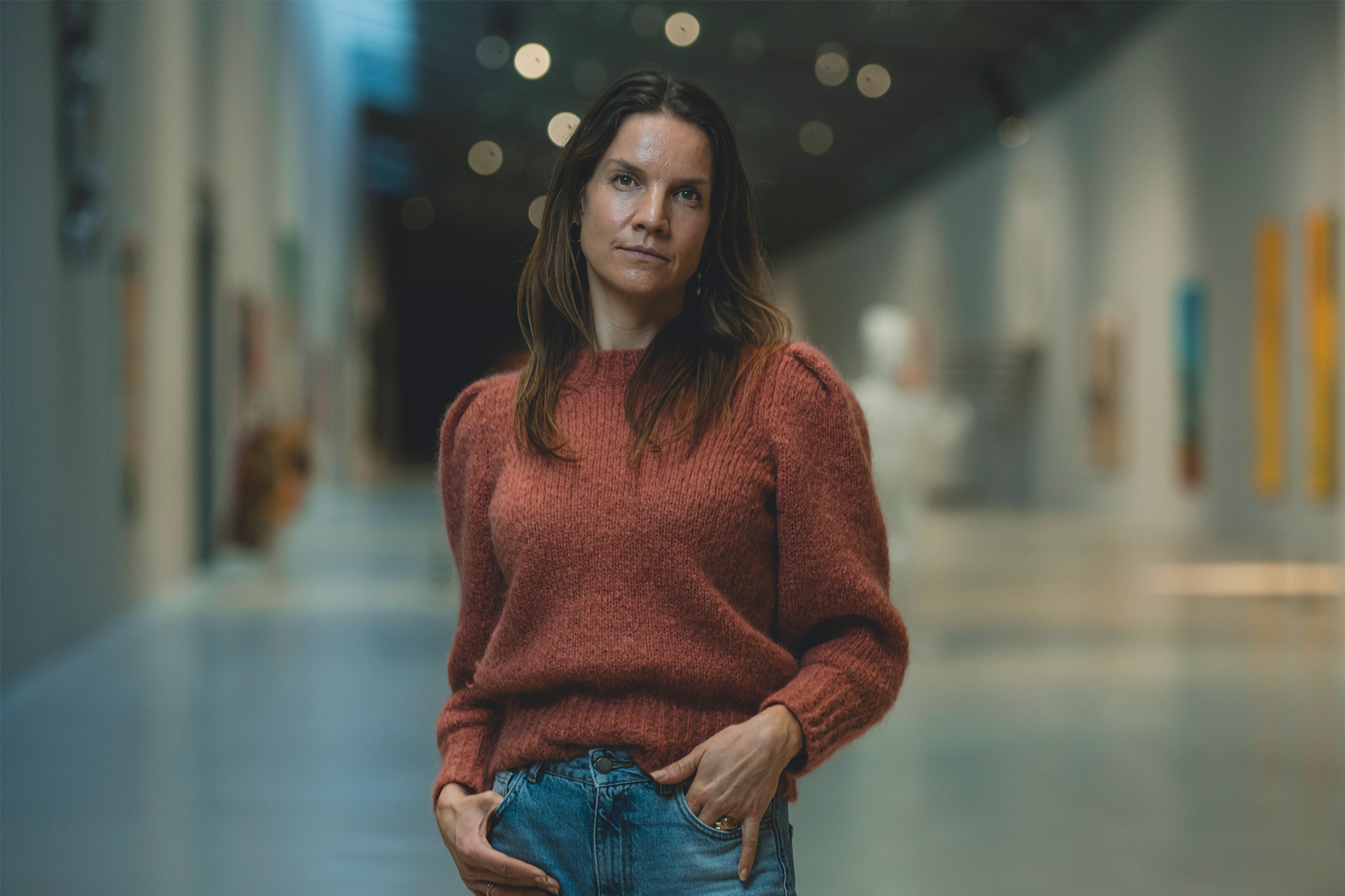 Kunsten at lede | Lederstof