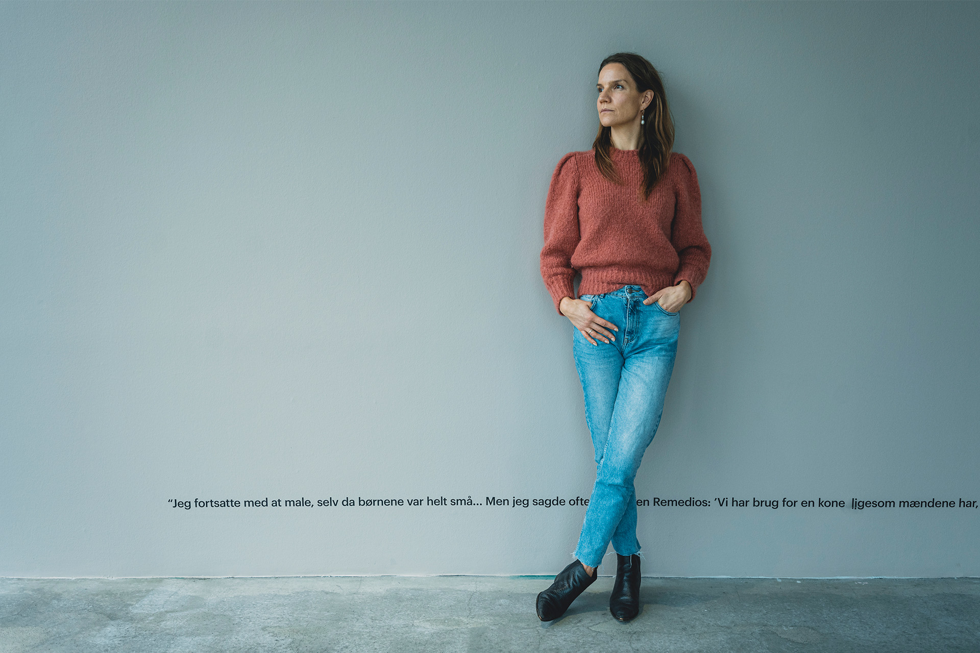 Kunsten at lede | Lederstof