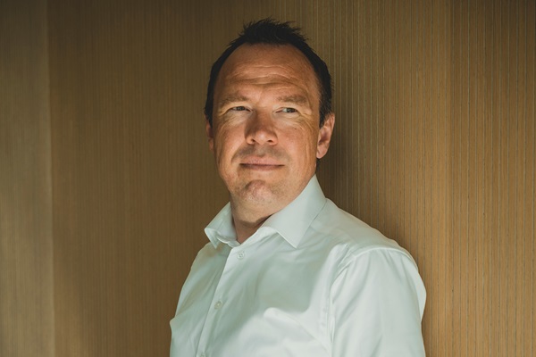 Michael Hansen vil være tydelig og sætte retning. Men han vil aldrig ...