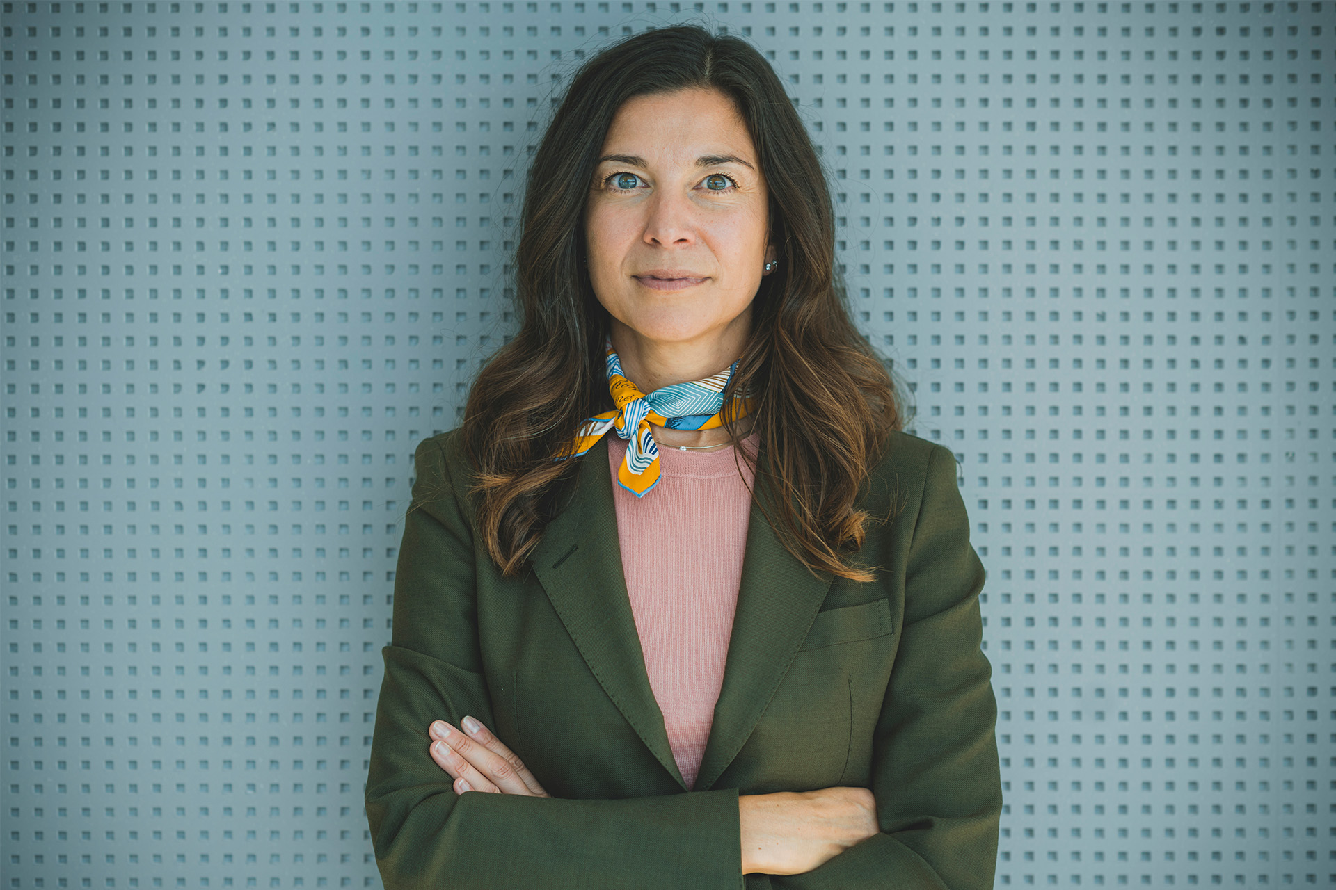 Nana Bule har lært at sætte farten ned, stoppe op og lytte | Lederstof