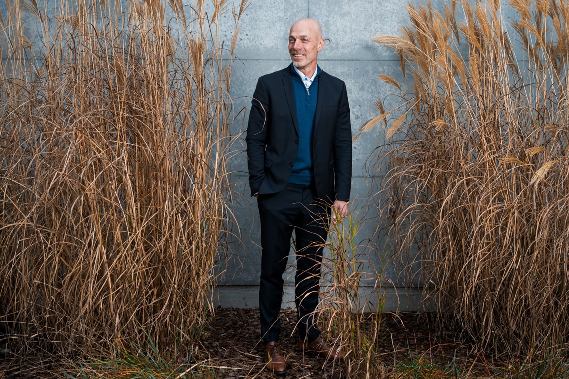 Peter Hallings job som CEO er egentlig ret enkelt: »Det handler om at ...