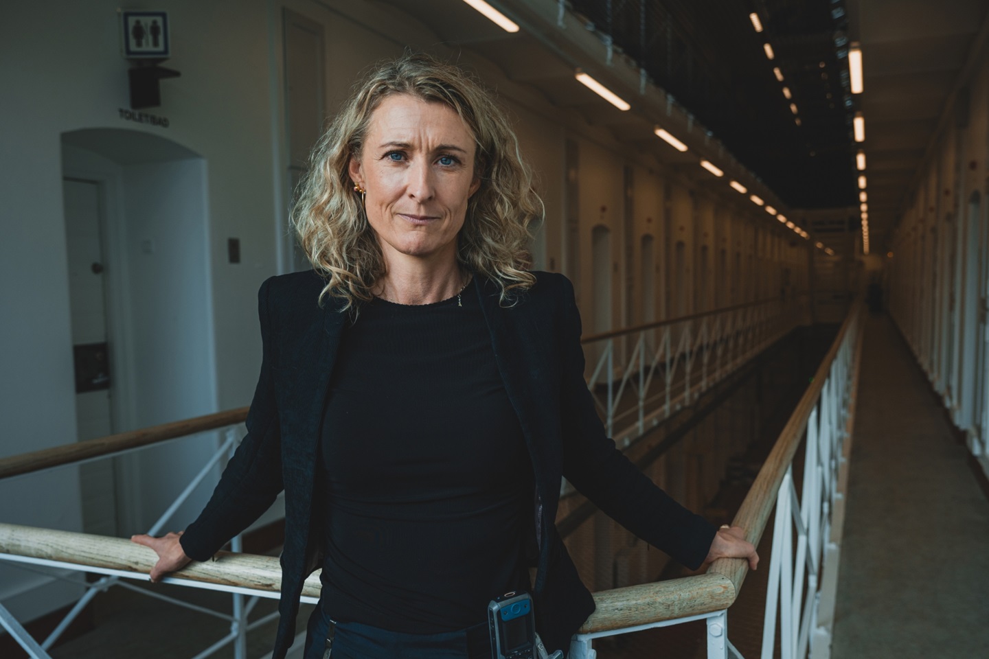 Signe ledte efter den ultimative ledelsesudfordring – og fandt den i ...