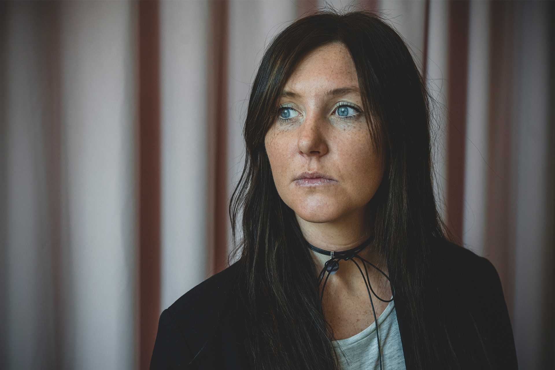 Sofie har fortalt medarbejderne om sin psykiske historik: »Lad være med at tro, at du som chef ...