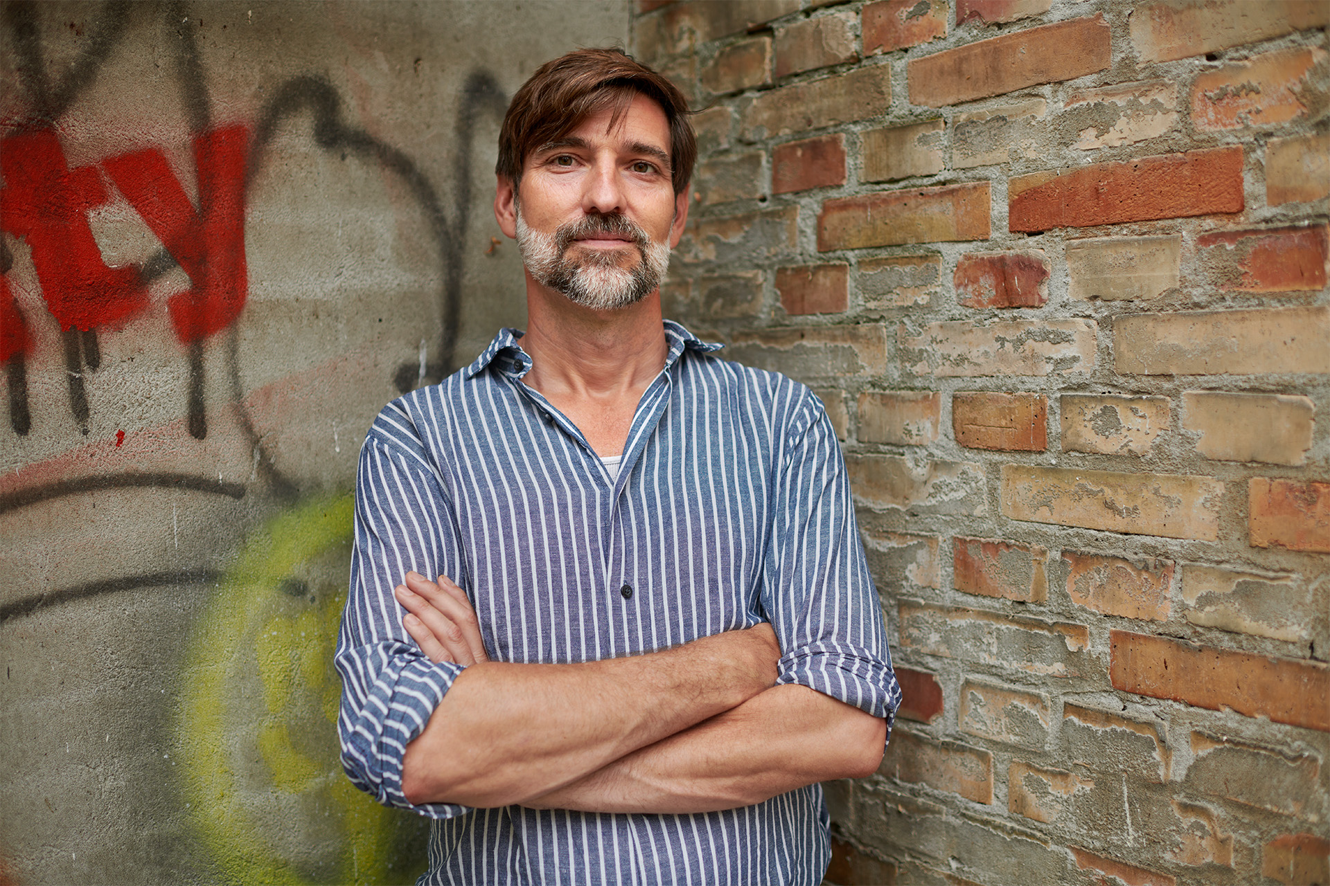 »Jeg kan vende ting med min coach, som jeg ikke kan vende med min chef ...