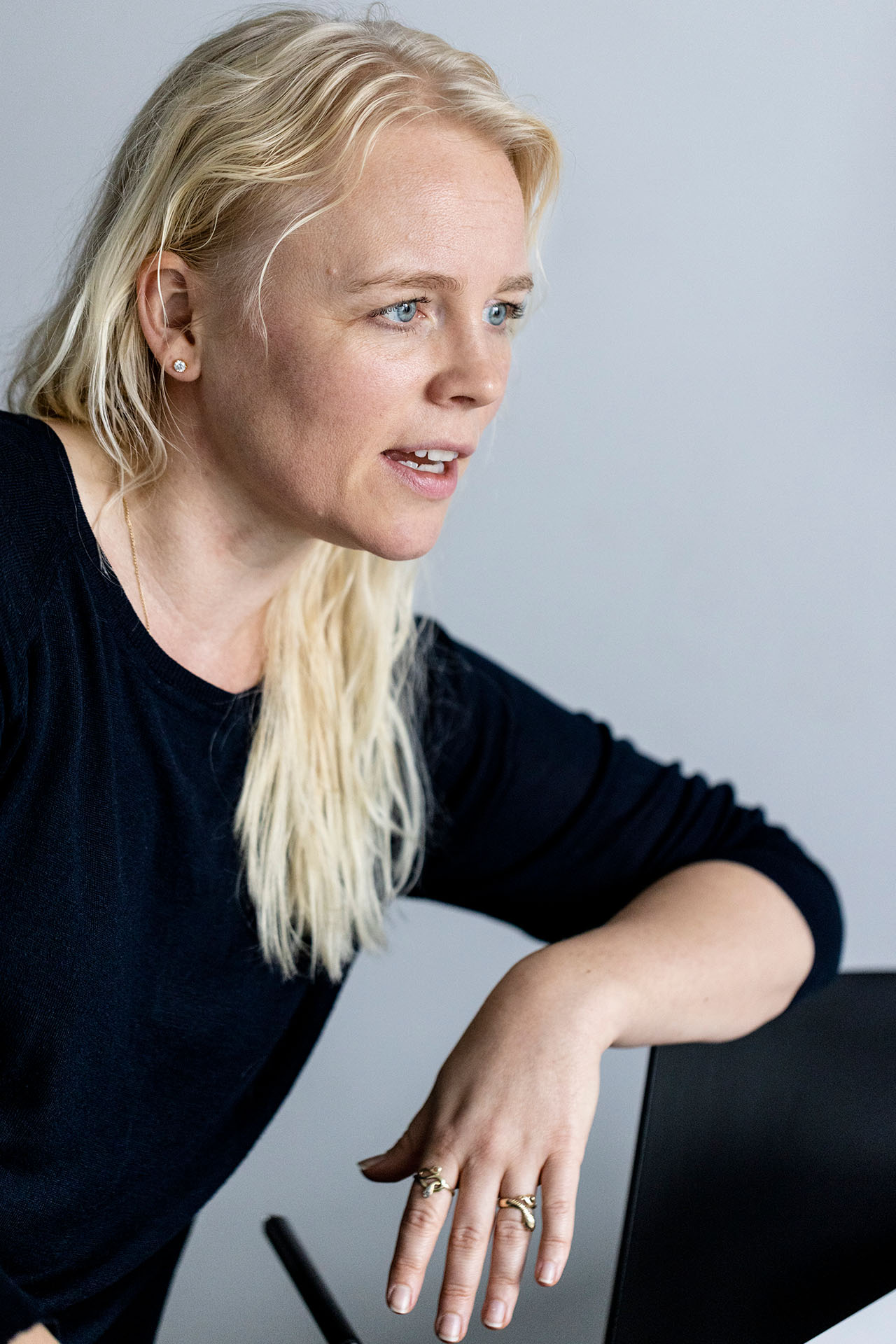 »Vil du være topleder, kan udlandet være vejen frem – specielt hvis du er kvinde« | Lederstof