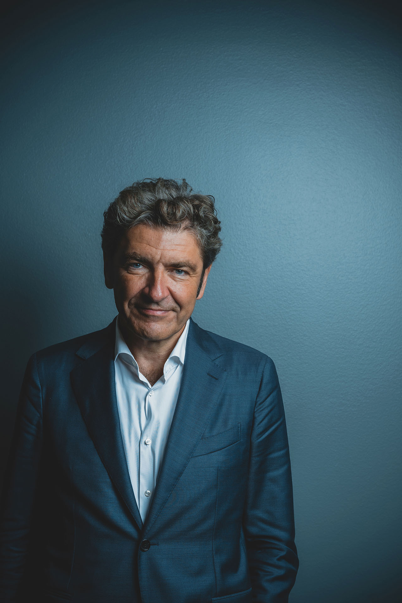 AI kommer til at ændre din lederrolle – Netcompanys direktør André ...