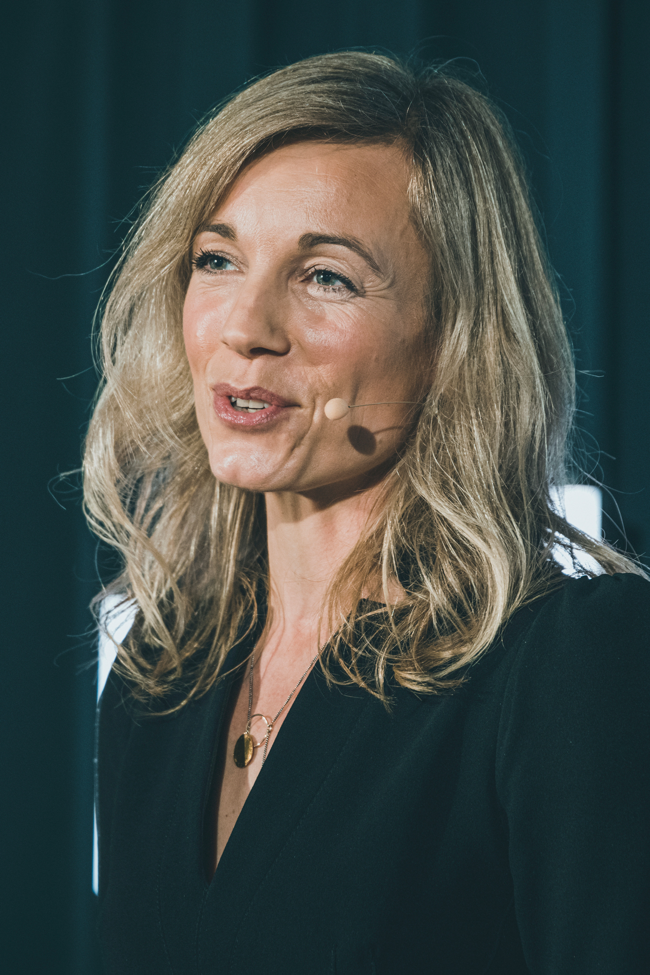 Annemarie Meisling om bæredygtig ledelse: »Vi skal turde at vise, at vi ...