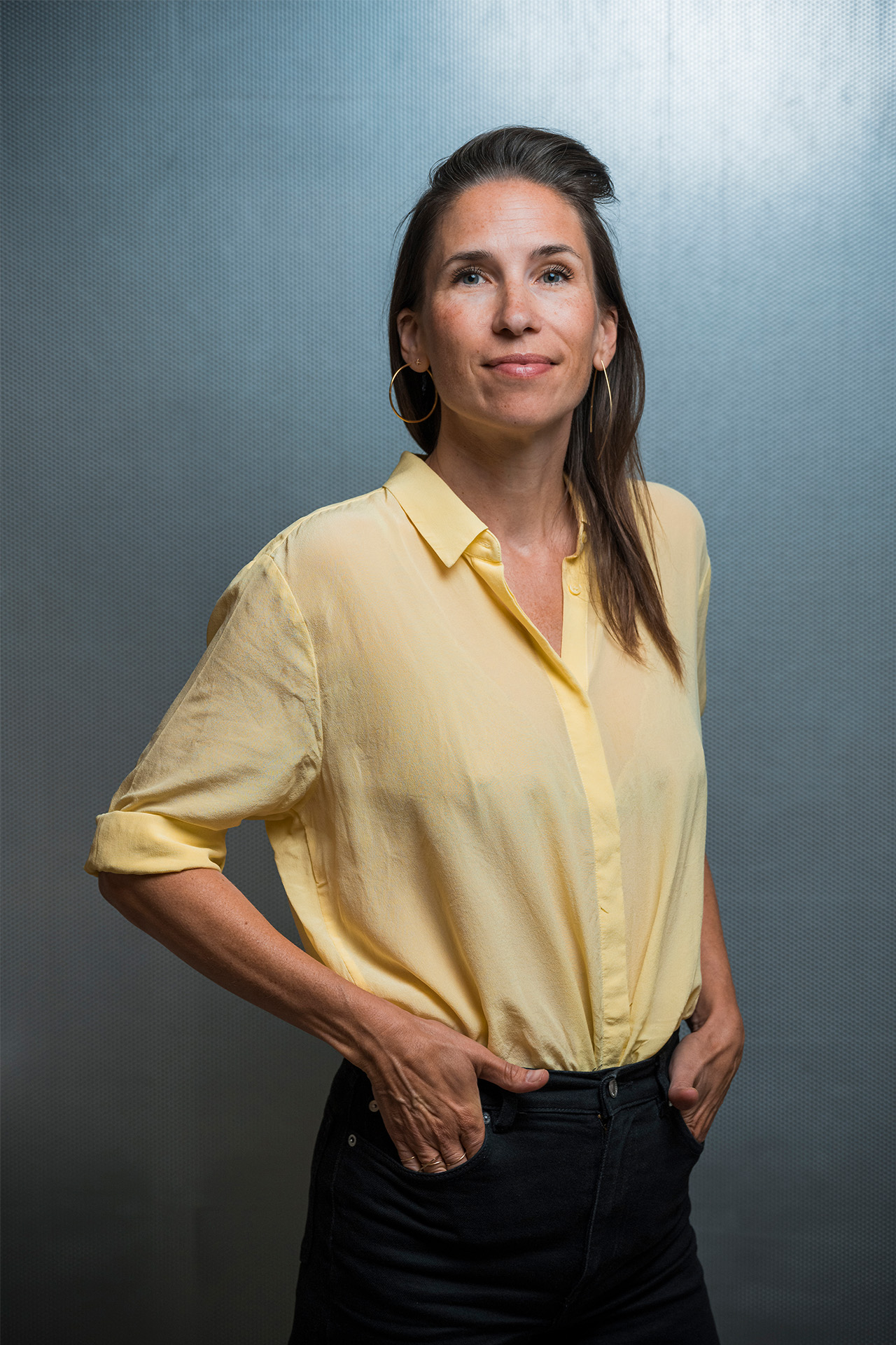 Arkitektfirma har delt CEO-posten i to: »Det har været en kæmpe ...