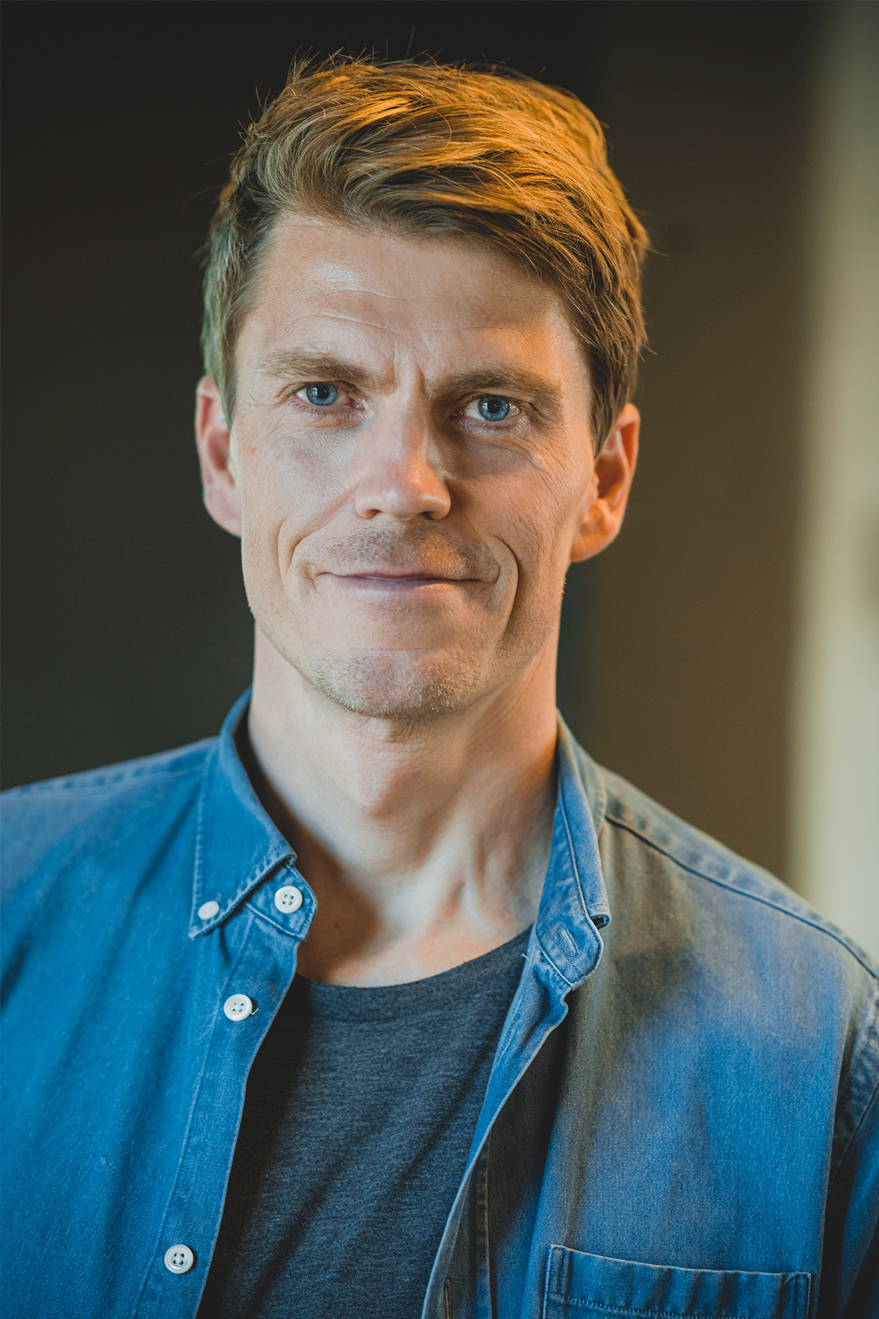 Jeppe Rindom behøver ikke være den, der shiner mest i rummet | Lederstof