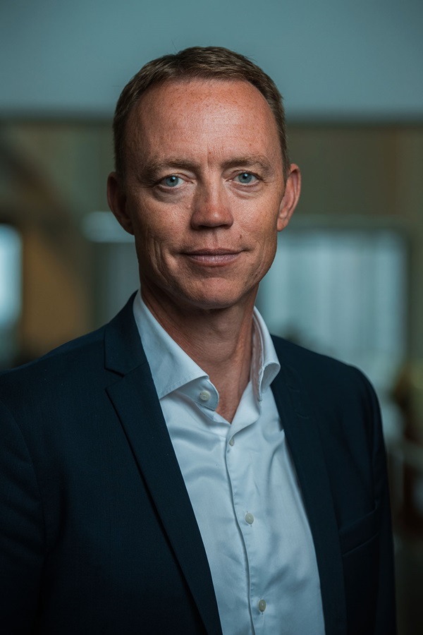 For Svitzers topchef kommer familien altid først | Lederstof