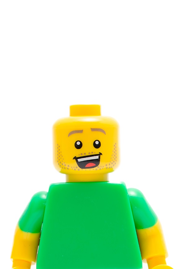LEGO Group | Mindfulness gør os mere effektive | Lederstof
