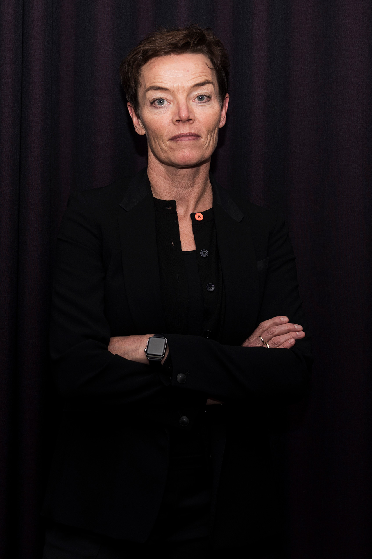 Marianne Kirkegaard har succes som global topchef | Lederstof