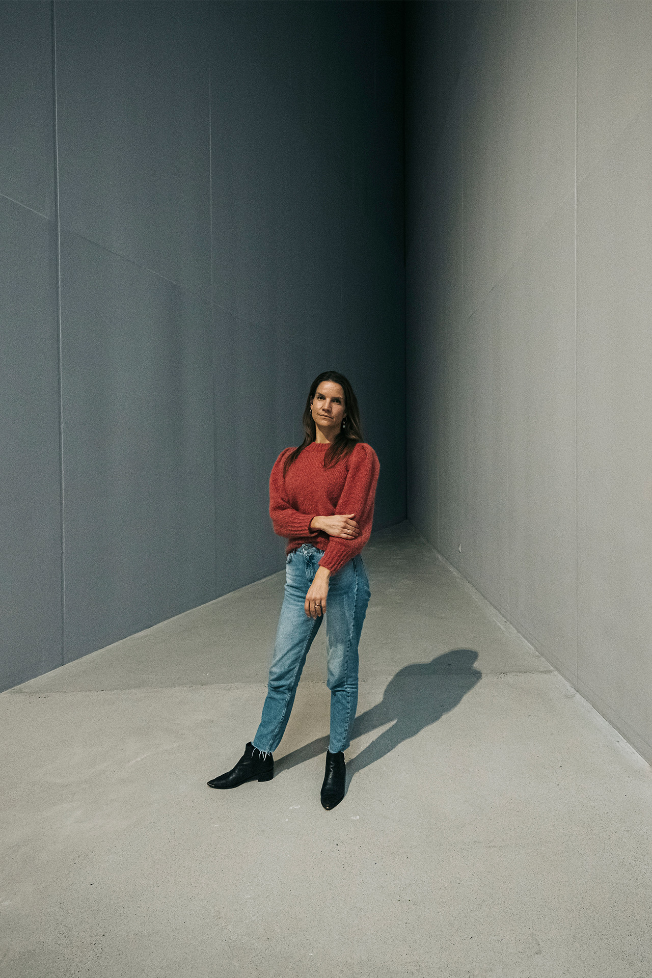 Kunsten at lede | Lederstof