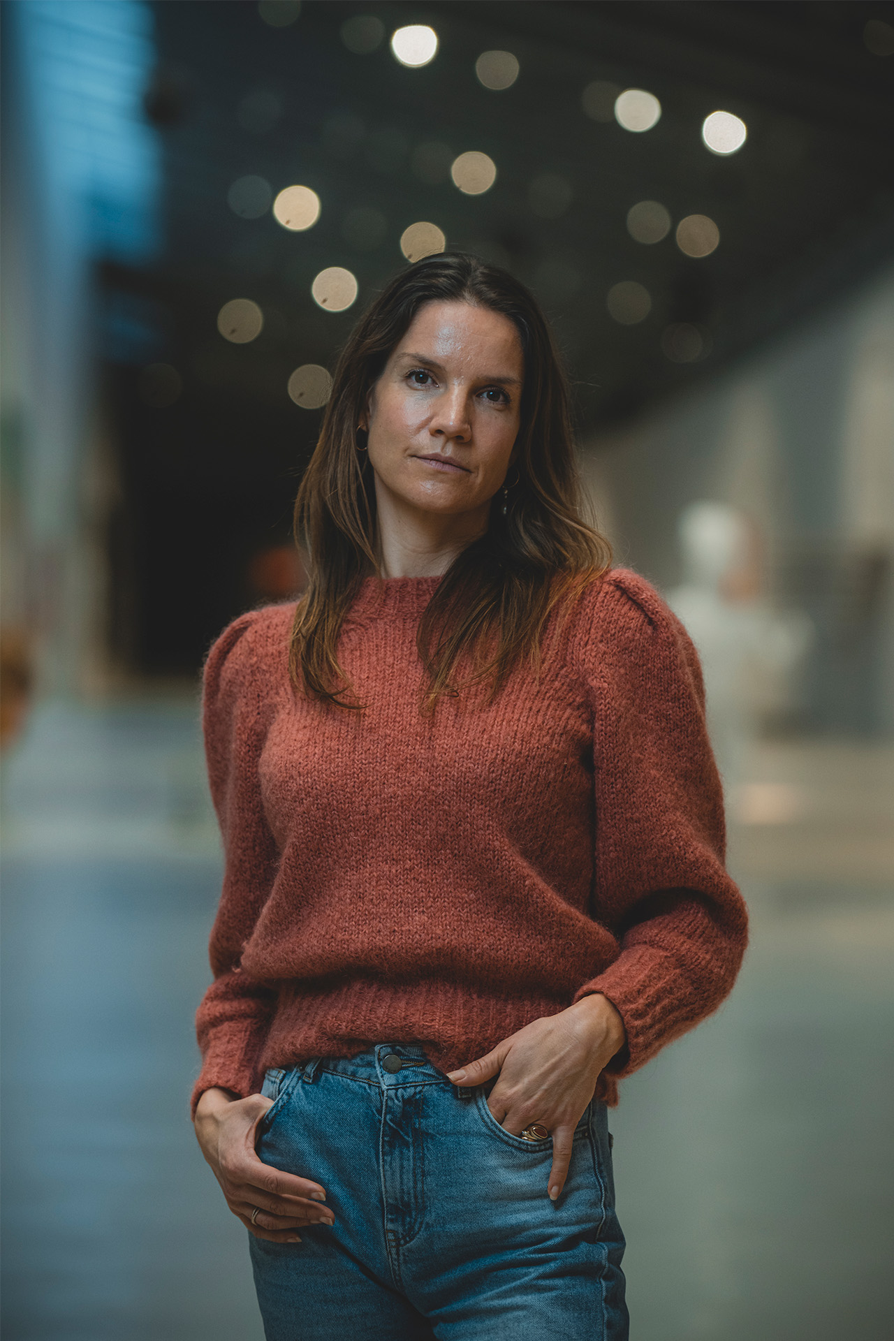 Kunsten at lede | Lederstof