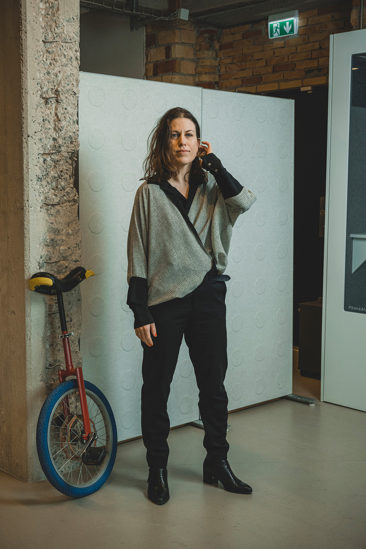 Sophie har lært, hvordan hun får generation Z til at præstere og trives ...