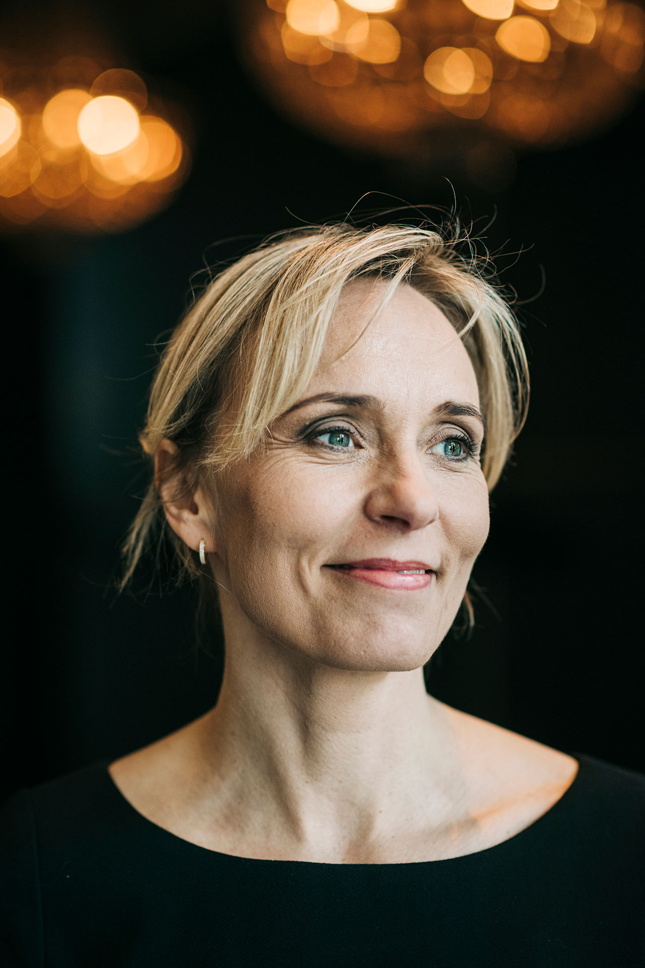 Du skal løse så svære projekter som muligt så tidligt i din karriere ...