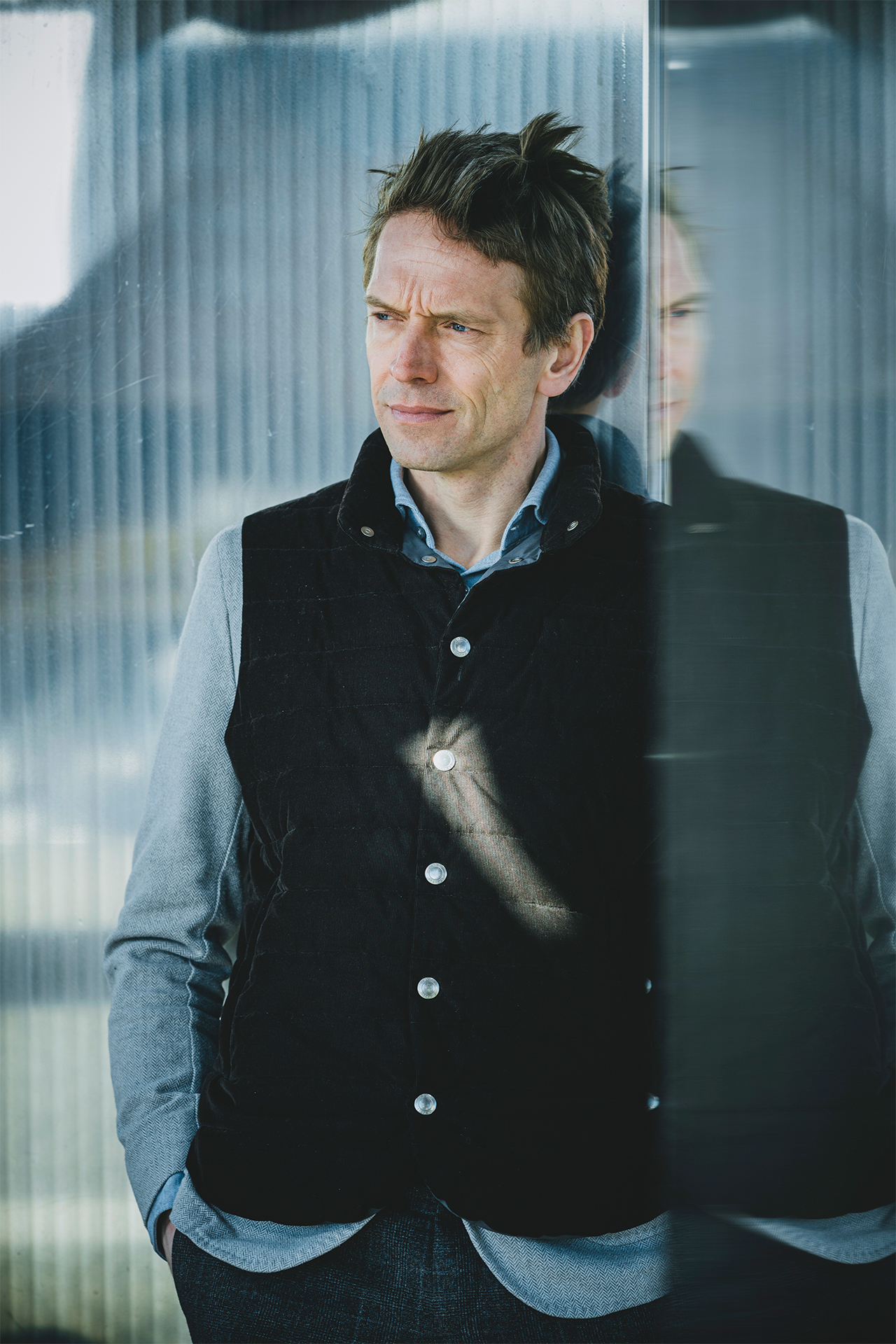 Tue Mantoni: »Corona vækkede en empati, vi har brug for fremover ...