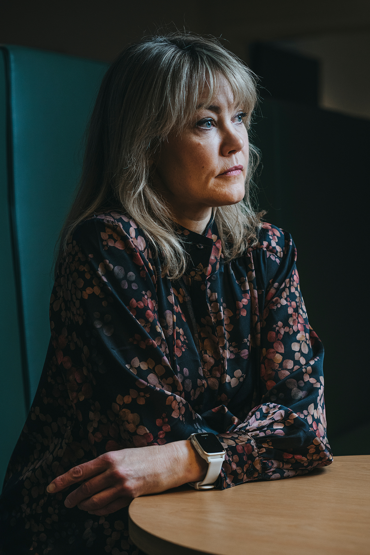 Bliver du også afbrudt hele tiden | Lederstof