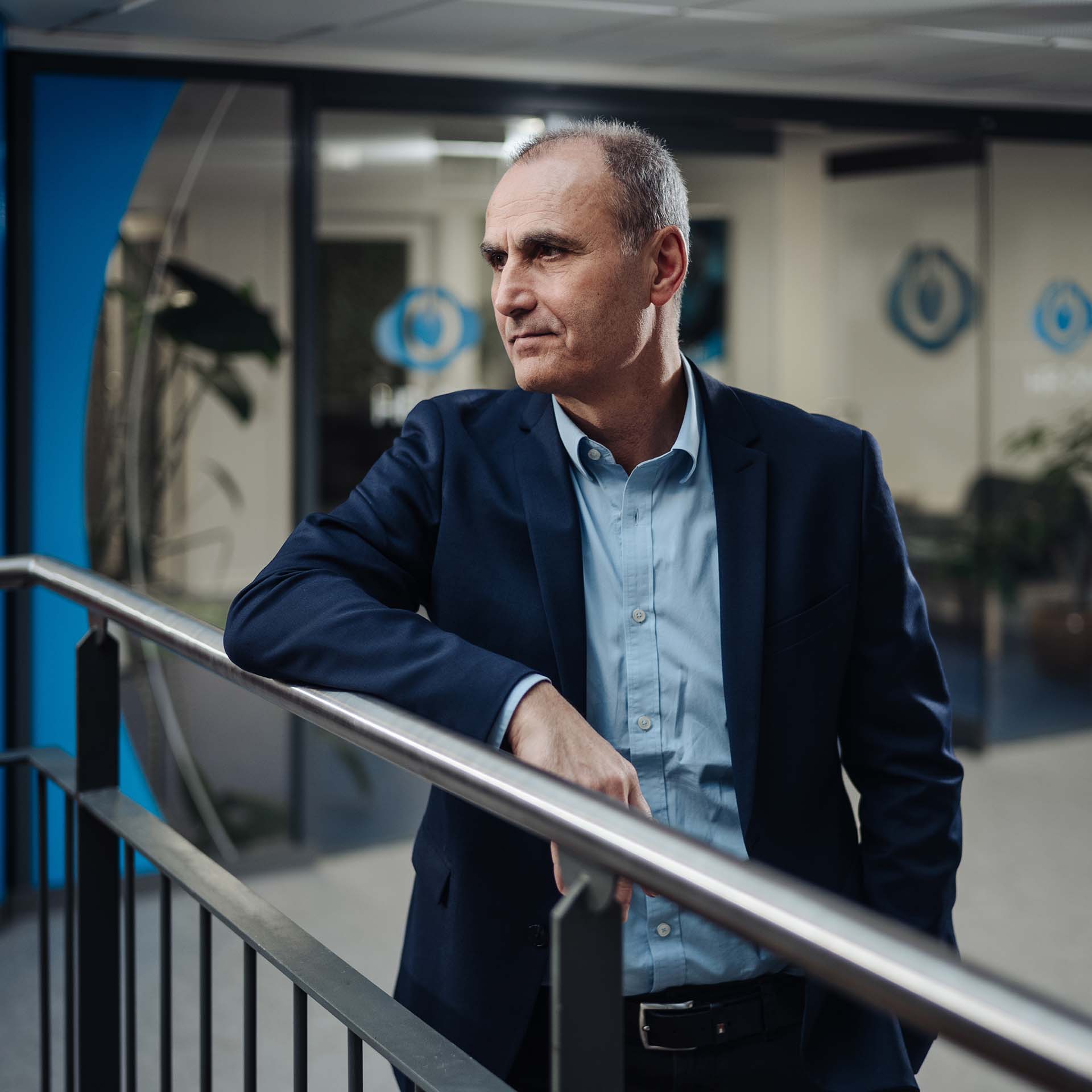 Hos Ali bestemmer medarbejderne selv deres ferie, barsel og arbejdstid ...