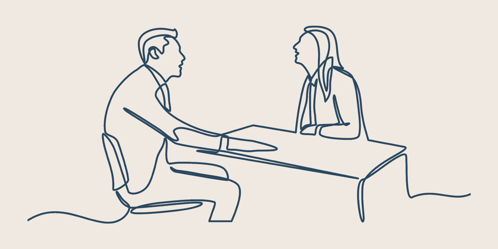 10 gode råd: Sådan tager du den svære samtale | Lederstof