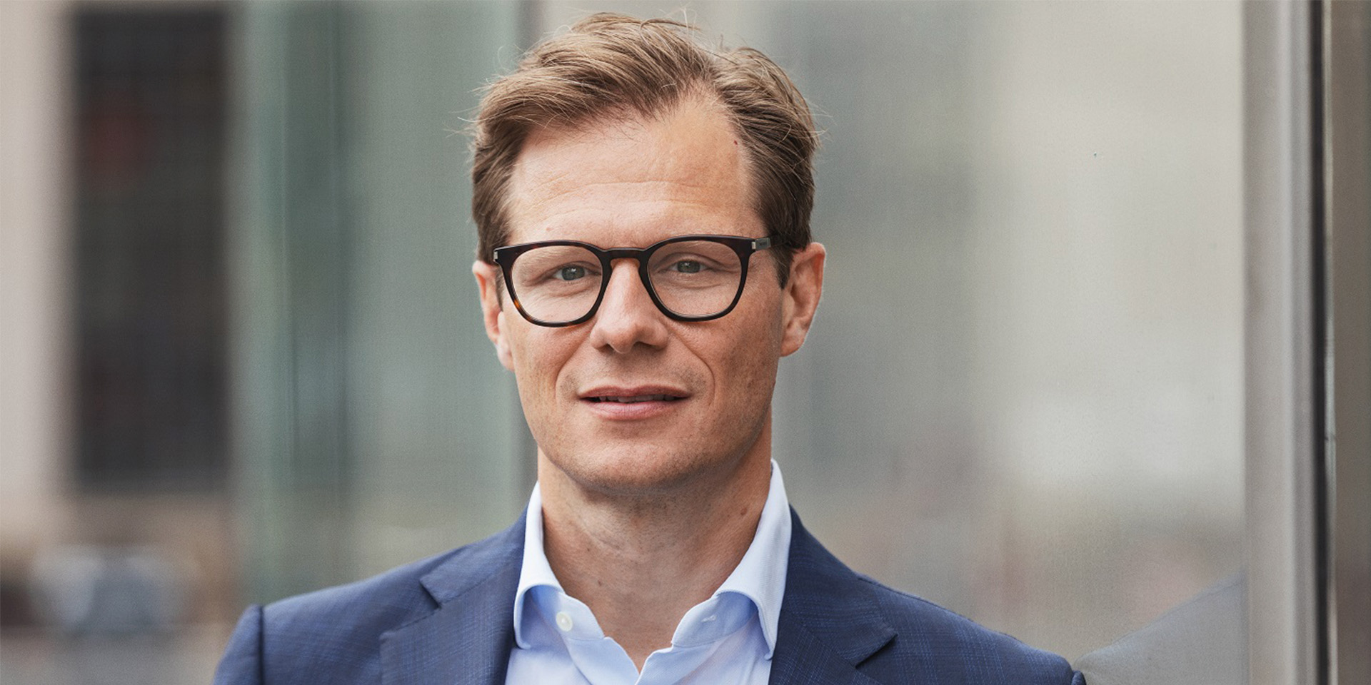 Carsten Egeriis har fundet sin egen opskrift på at genoprette tilliden ...