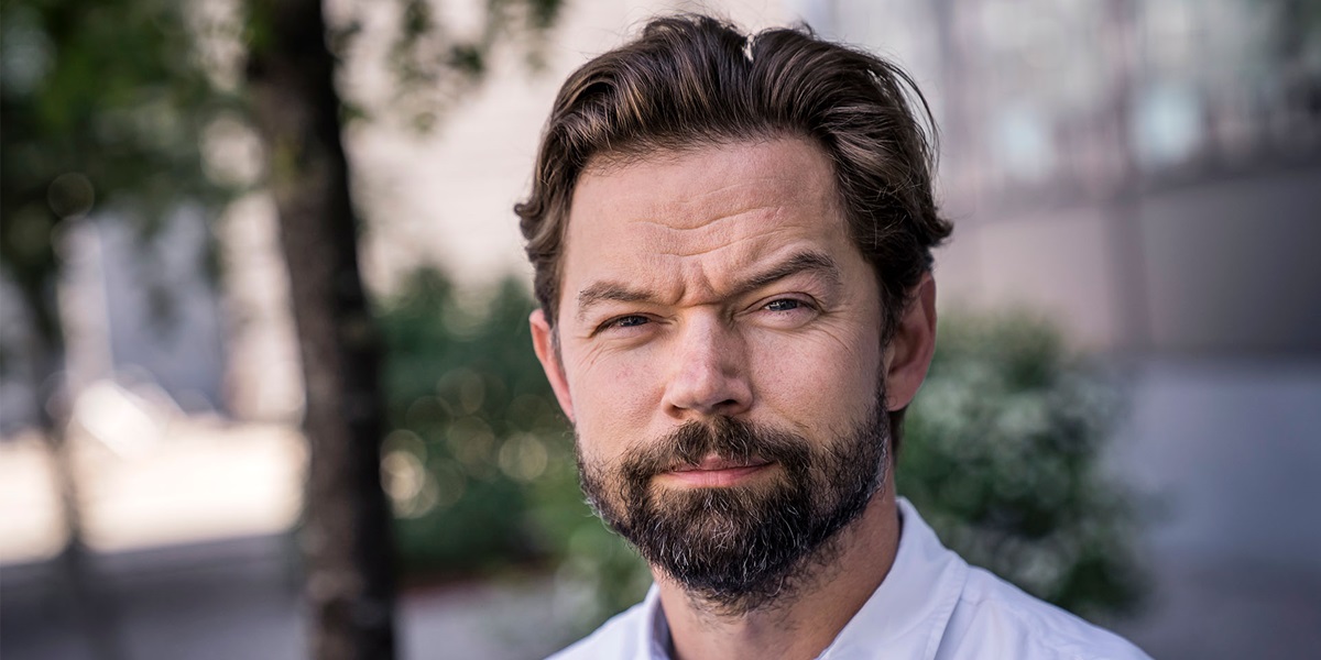 Casper Kirketerp-Møllers søn fik ham til at tage en vigtig beslutning ...