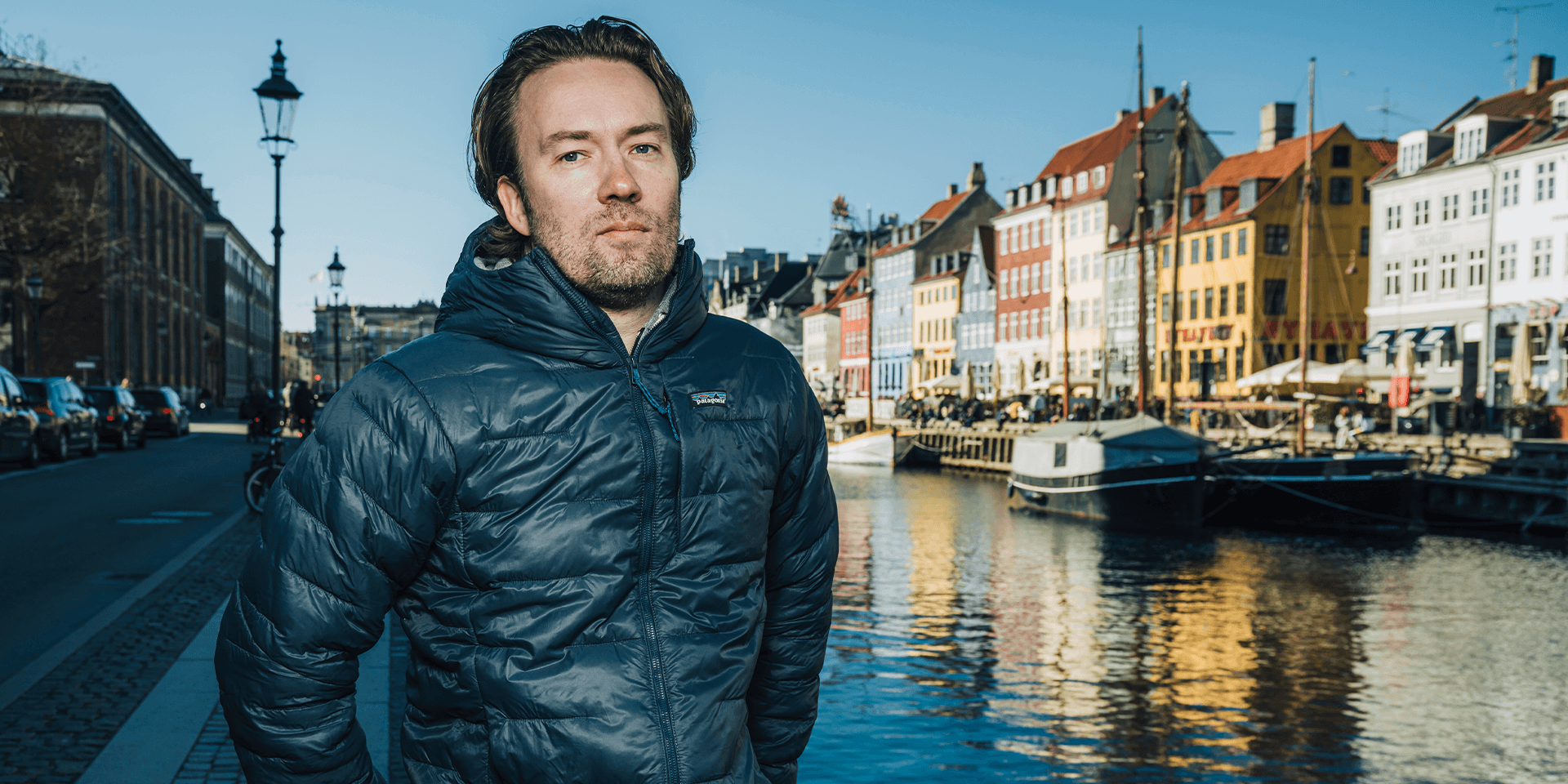 David Heinemeier Hansson: »Skru ned for de fikse idéer. Og lad dine ...