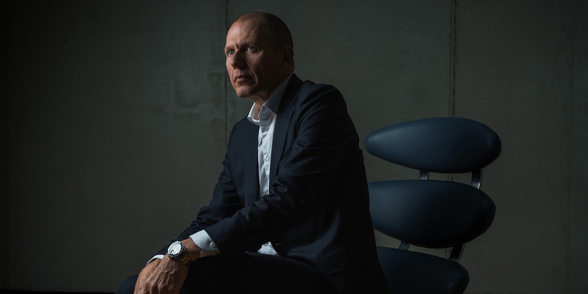 Årets Leder 2023 har stået i spidsen for en succes uden sidestykke ...