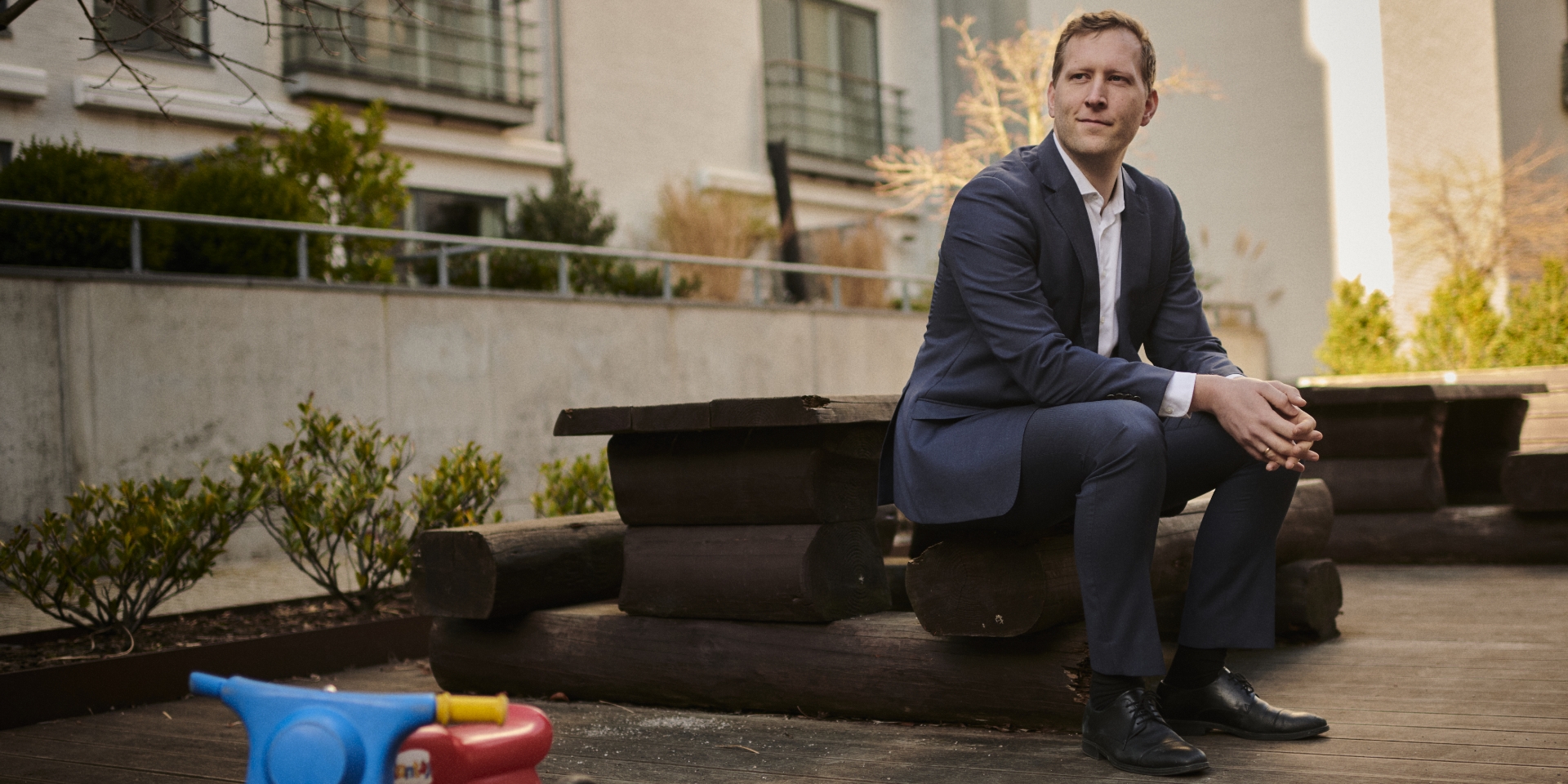 Lige barsel for alle? »Det er det helt rigtige at gøre også for ...