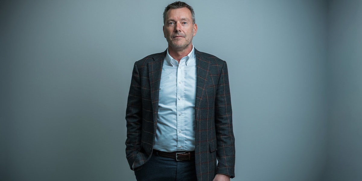 Kim Haldne er chef for 900 og ordblind, men holdt det hemmeligt i ...