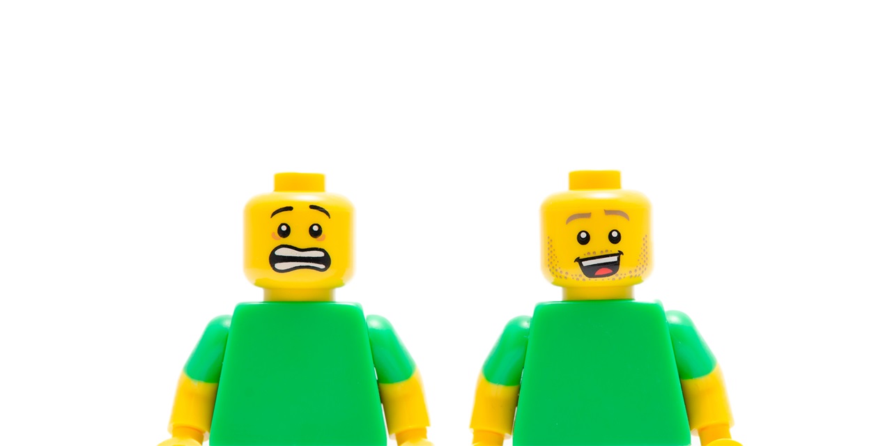 LEGO Group | Mindfulness gør os mere effektive | Lederstof